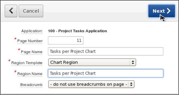 Enhancing Your Oracle Application Express Application: Part 2