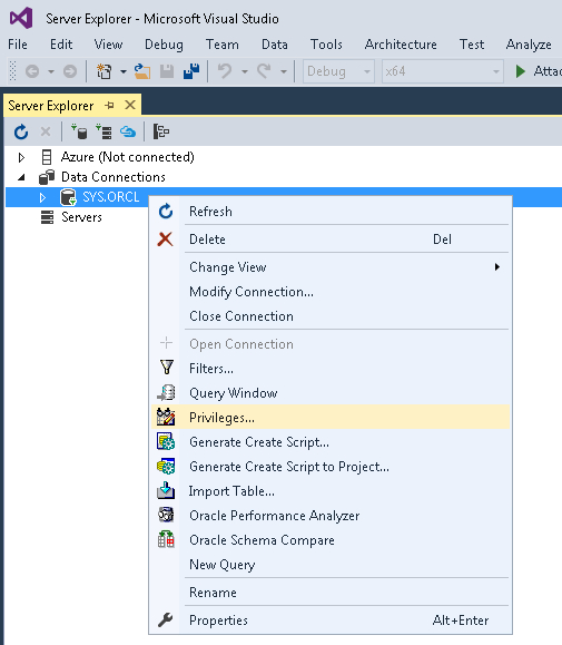 Tuning .NET Applications in Visual Studio with SQL Tuning Advisor and ...