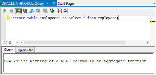 Tuning .NET Applications in Visual Studio with SQL Tuning Advisor and ...