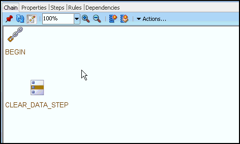 Using DBMS_Scheduler