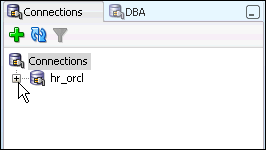 Importing and Exporting using the Oracle SQL Developer 3.0