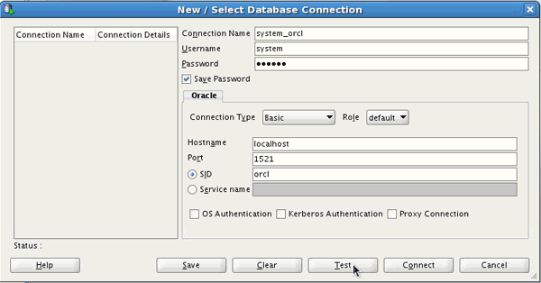 Migrating a Sybase Database to Oracle Database 11g