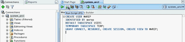 Migrating a Sybase Database to Oracle Database 11g