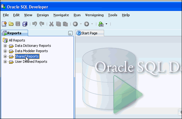 Creating User Defined Extensions
