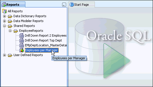 Creating User Defined Extensions