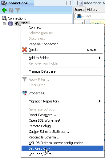 Creating User Defined Extensions