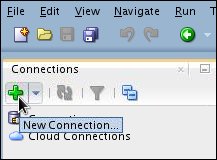 Creating Charts in SQL Developer 4.0