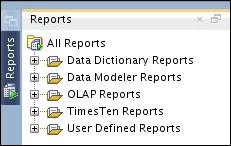 Creating Charts in SQL Developer 4.0
