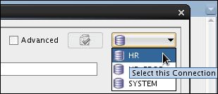 Creating Charts in SQL Developer 4.0