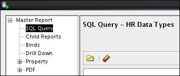 Creating Charts in SQL Developer 4.0