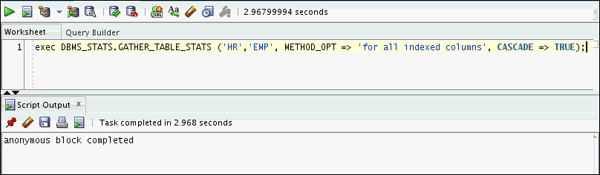 Tuning Utilities OBE