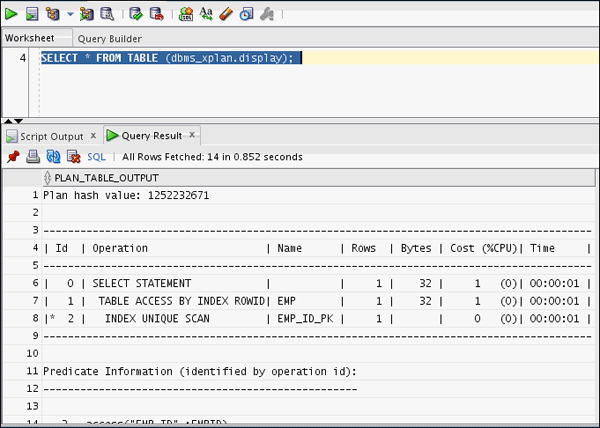 Tuning Utilities OBE
