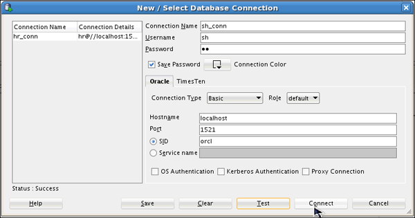 Tuning Utilities OBE