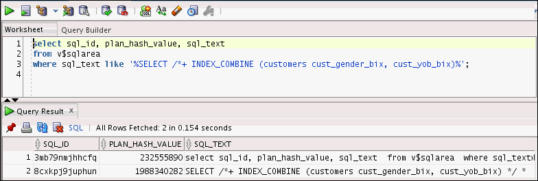 Tuning Utilities OBE