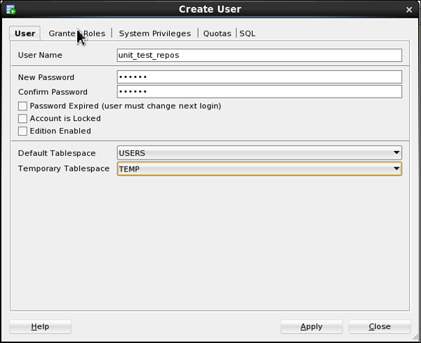 Testing and Debugging Procedures using SQL Developer 4.0