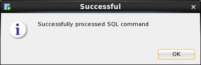 Testing and Debugging Procedures using SQL Developer 4.0