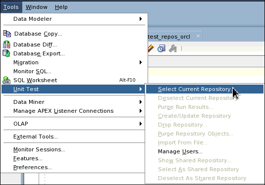 Testing and Debugging Procedures using SQL Developer 4.0