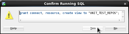 Testing and Debugging Procedures using SQL Developer 4.0