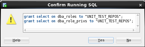 Testing and Debugging Procedures using SQL Developer 4.0