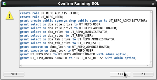 Testing and Debugging Procedures using SQL Developer 4.0
