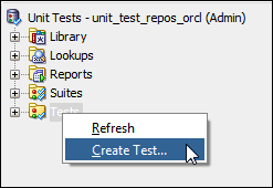 Testing and Debugging Procedures using SQL Developer 4.0