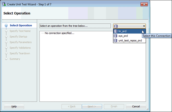 Testing and Debugging Procedures using SQL Developer 4.0