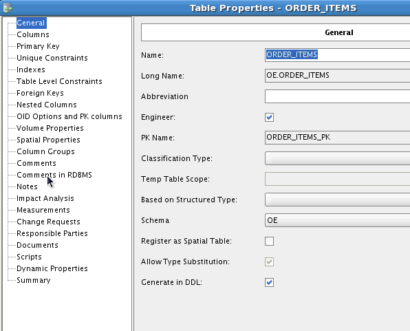 Working with Customizable Design Rules and Transformation Scripts