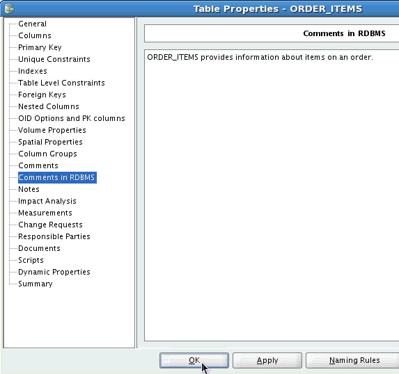 Working with Customizable Design Rules and Transformation Scripts