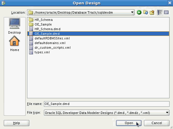 Working with Customizable Design Rules and Transformation Scripts