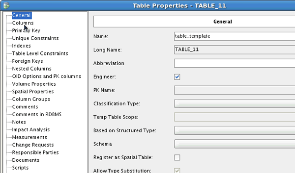 Working with Customizable Design Rules and Transformation Scripts