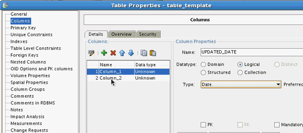 Working with Customizable Design Rules and Transformation Scripts