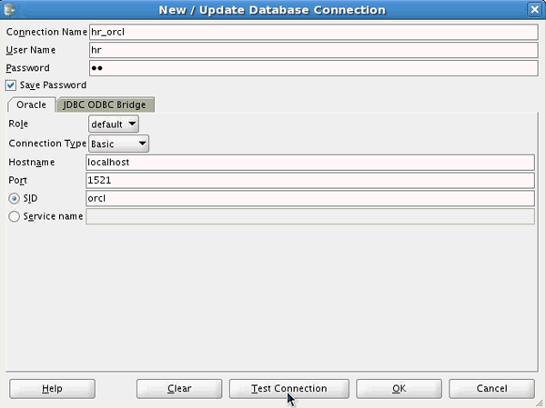 Re Engineering Your Database Using Oracle Sql Developer Data Modeler