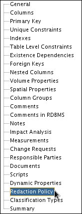 Data Modeling New Features in Oracle SQL Developer 4.0