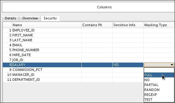 Data Modeling New Features in Oracle SQL Developer 4.0