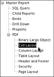 Creating Reports in SQL Developer 4.0