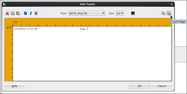 Creating Reports in SQL Developer 4.0