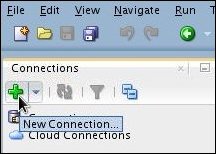 Creating Reports in SQL Developer 4.0