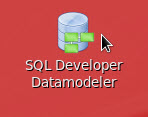 Searching Models in Oracle SQL Developer Data Modeler 4.0