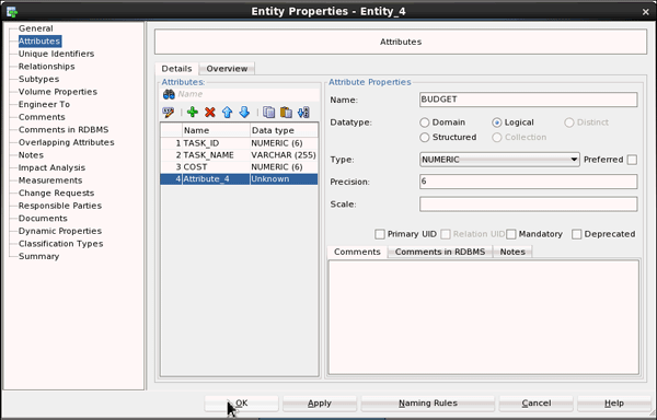 Re-engineering Your Database Using Oracle SQL Developer Data Modeler 4.0