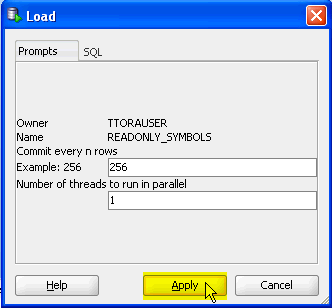 Caching Oracle Database Tables Using Oracle In-Memory Database Cache
