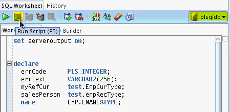 Developing PL/SQL Applications with Oracle In-Memory Database Cache