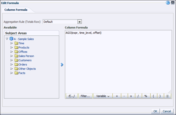 Measuring Results with Scorecards and KPIs Using Oracle BI EE