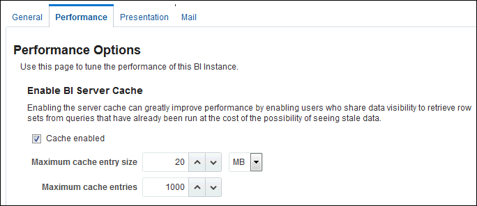 Creating a Repository Using the Oracle BI Administration Tool (12.2.1.0.0)