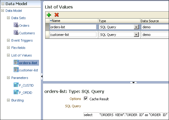 Exploring Advanced Features of Oracle BI Publisher 11g