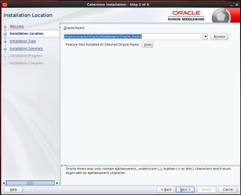 The Oracle GoldenGate Adapter for Coherence1