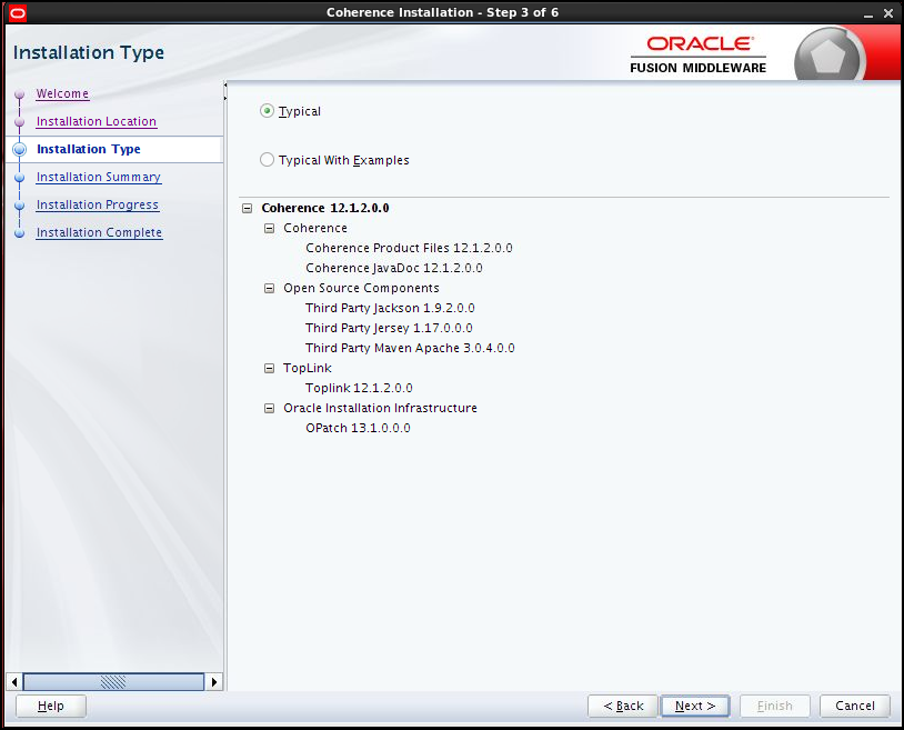 The Oracle GoldenGate Adapter for Coherence1