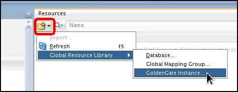 Creating and Configuring Oracle GoldenGate 12c Monitor Server and ...