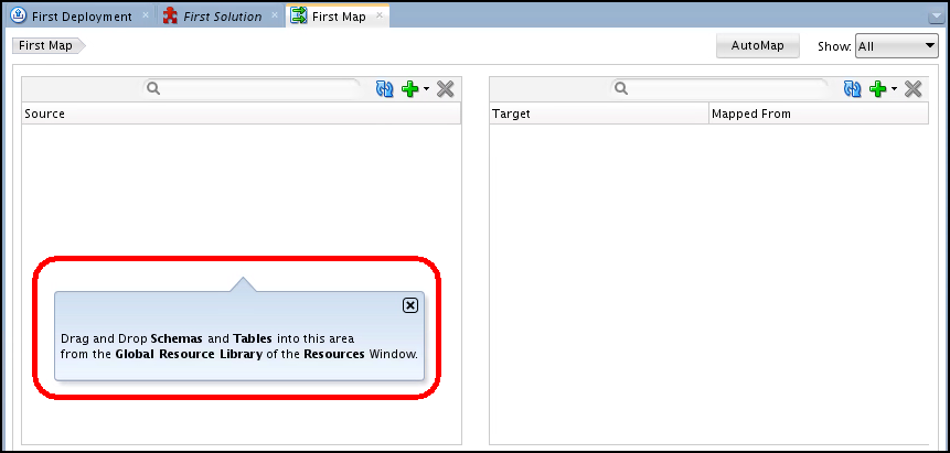 Deploying Oracle GoldenGate Replication Using OGG Studio 12c