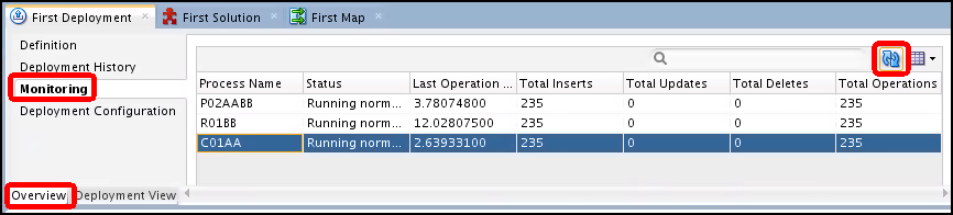 Deploying Oracle GoldenGate Replication Using OGG Studio 12c