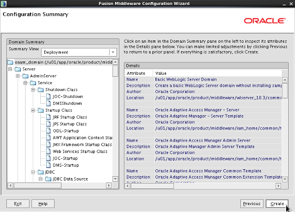 Integrating OAM, OAAM and OIM 11gR2PS3: Configuring OAAM